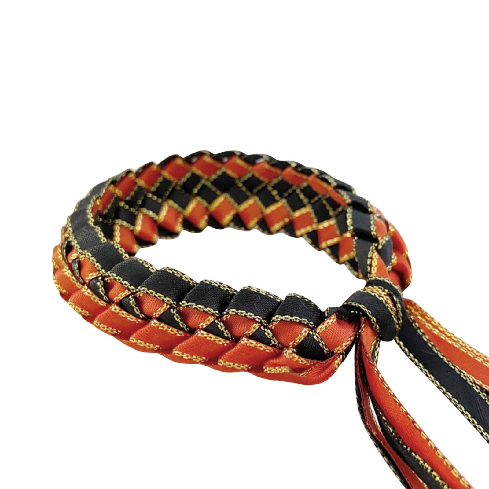 Graduation Leis Class of 2025 Ribbon Lei Bracelet Braided Bracelet ...