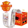 Graduation Money Box For Cash Gift, Graduation Surprise Money For Cash ...