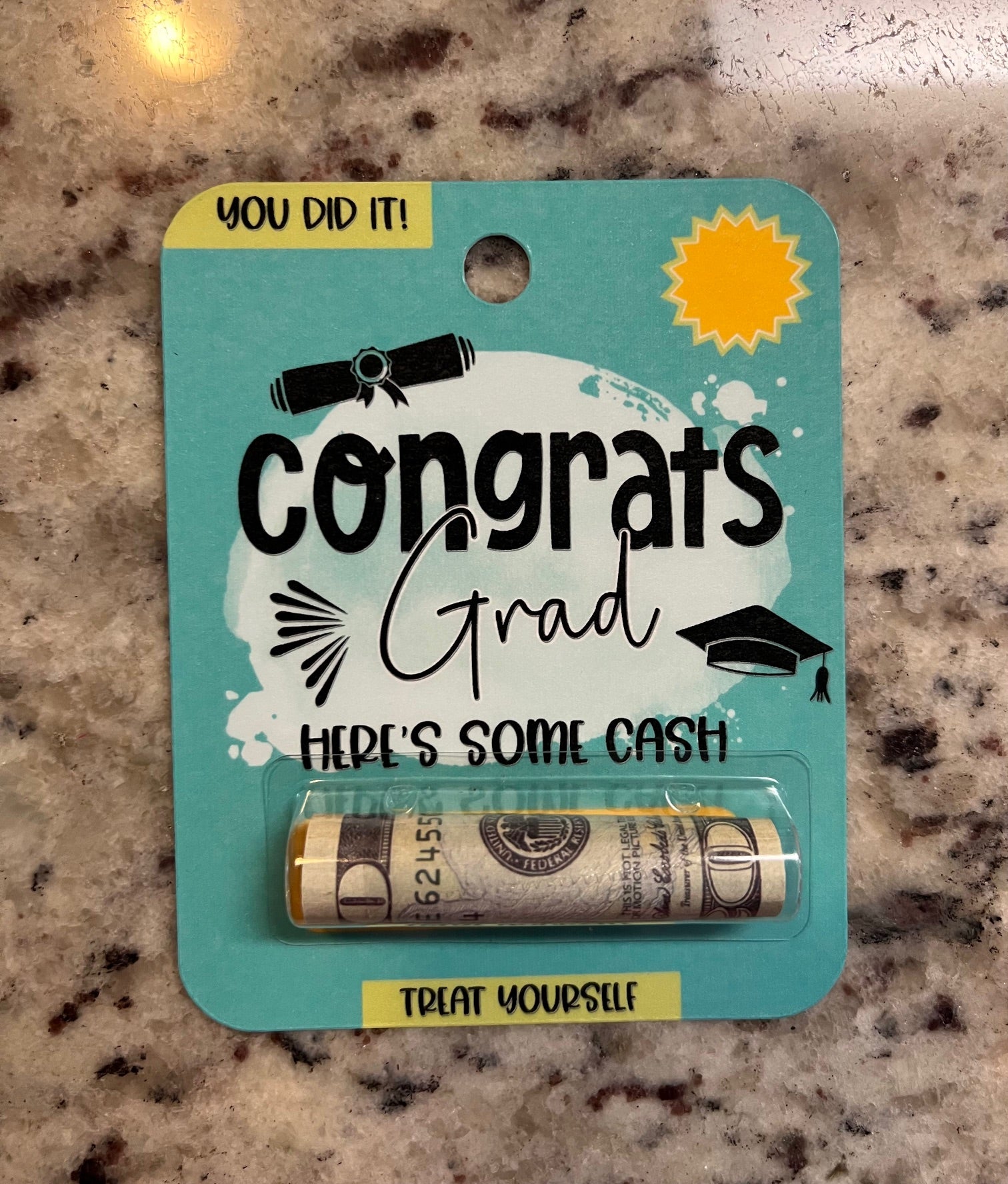 Graduation Money Card Holder | Grad Gift Card | Graduation Gift Tag ...
