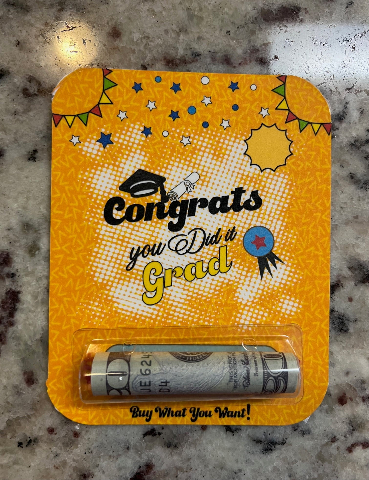 Graduation Money Card Holder | Grad Gift Card | Graduation Gift Tag ...