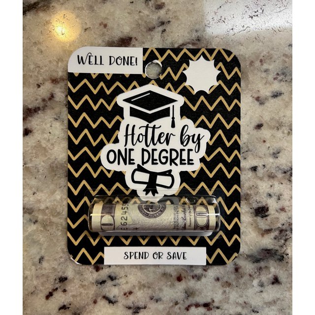 Graduation Money Card Holder | Grad Gift Card | Graduation Gift Tag ...