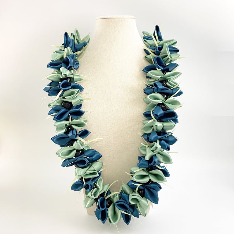 Graduation Money Lei Class of 2025 Candy Lei Kit with DIY Flower ...