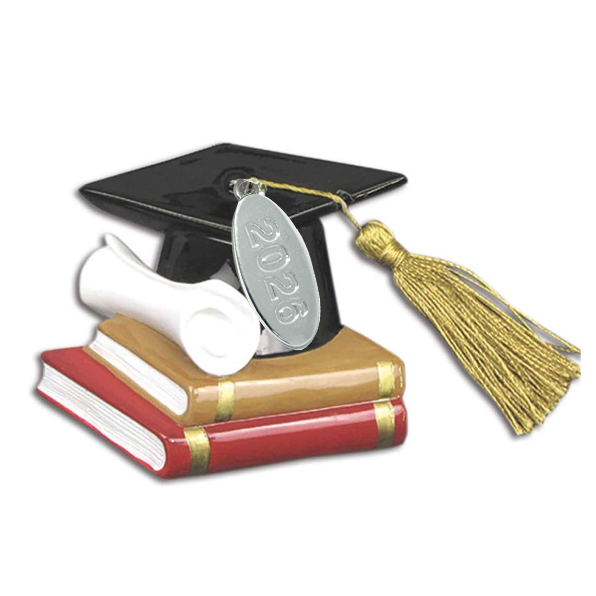 2026 Graduation Christmas Ornament, Gift For Law School, Medical School ...