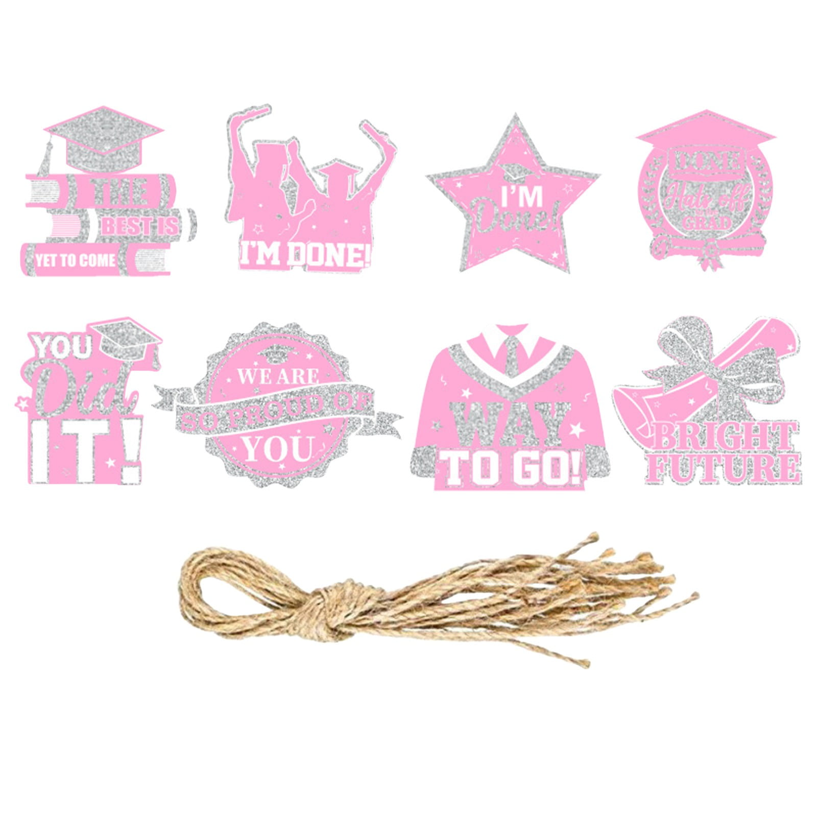 Graduation Ornaments Class Of 2025,Classroom Tree,Graduation Cut Outs ...