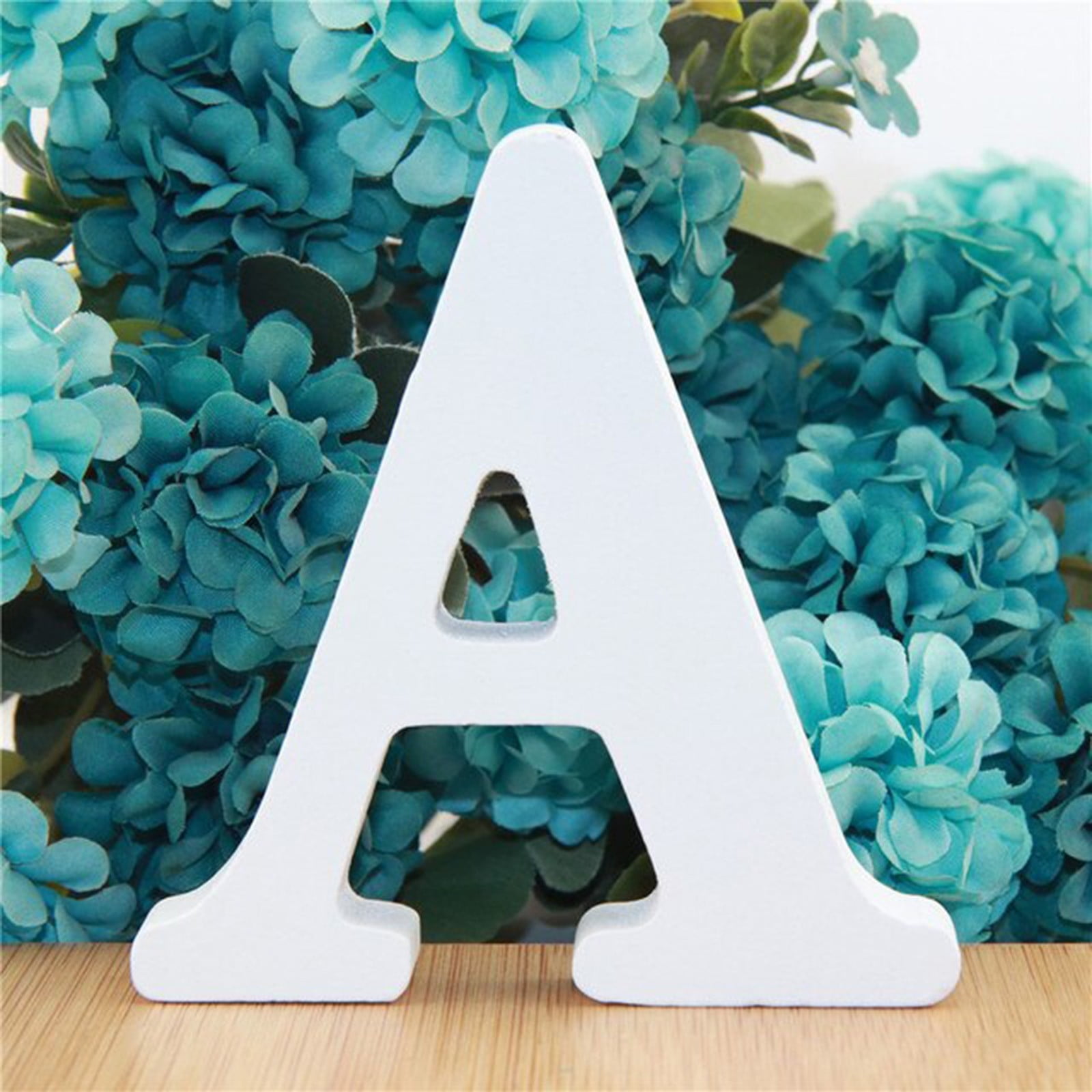 Graduation Ornaments ,Wooden English Letters and Numbers Ornaments ...