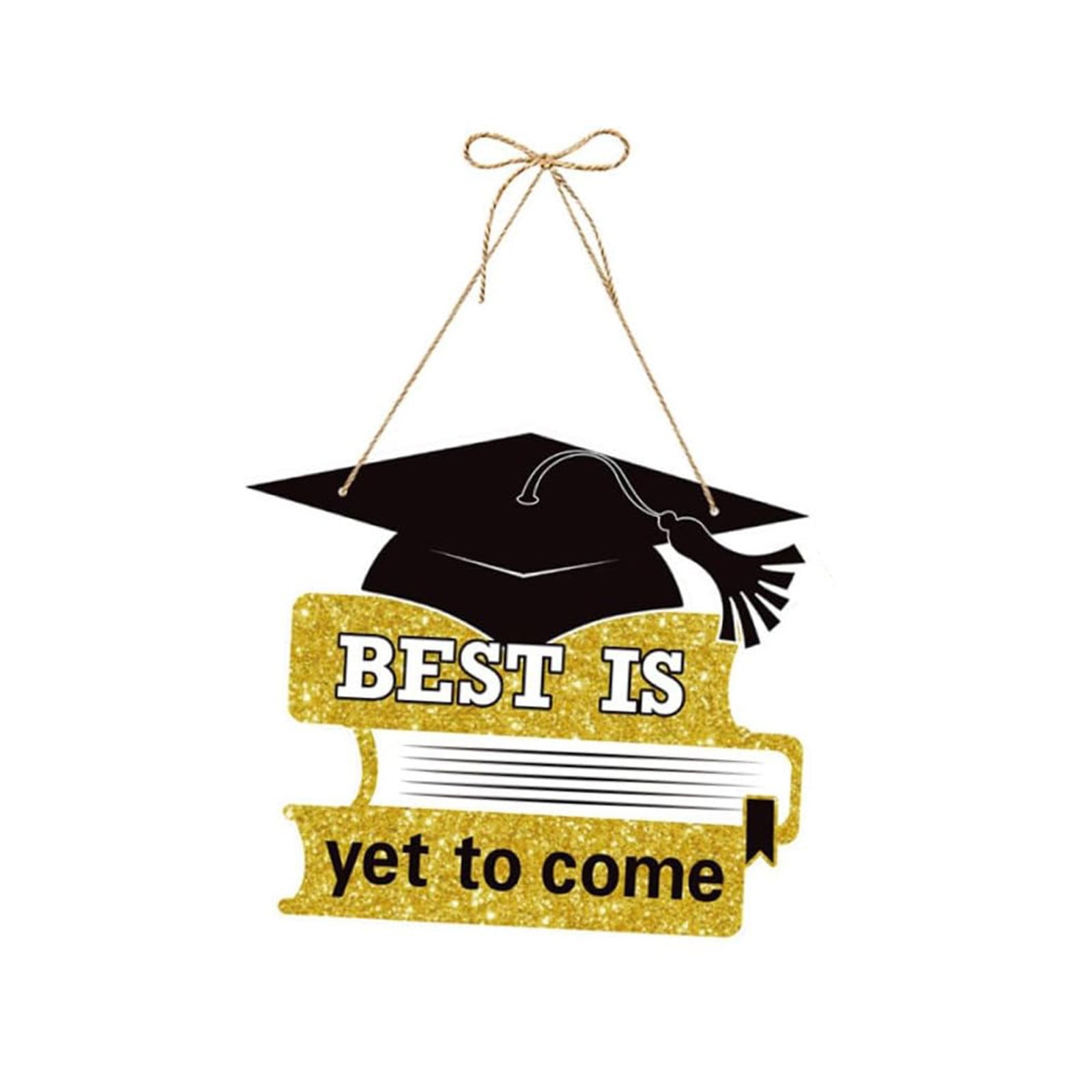 Graduation Party Decoration Graduation Hat Classroom Decoration ...