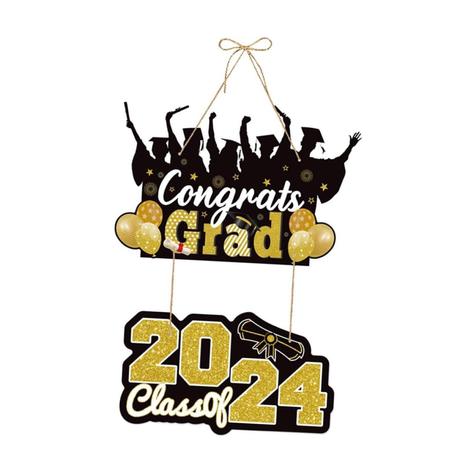 Graduation Party Decoration Graduation Tagging Classroom Decoration ...