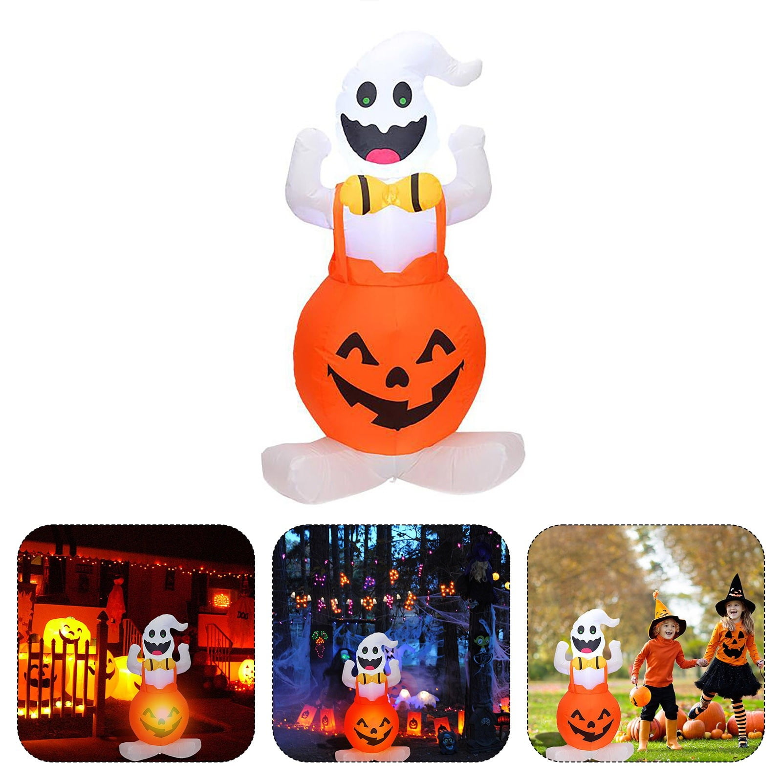 Graduation Party Decorations 2022 And Pumpkin Inflatable Model 1.2m ...