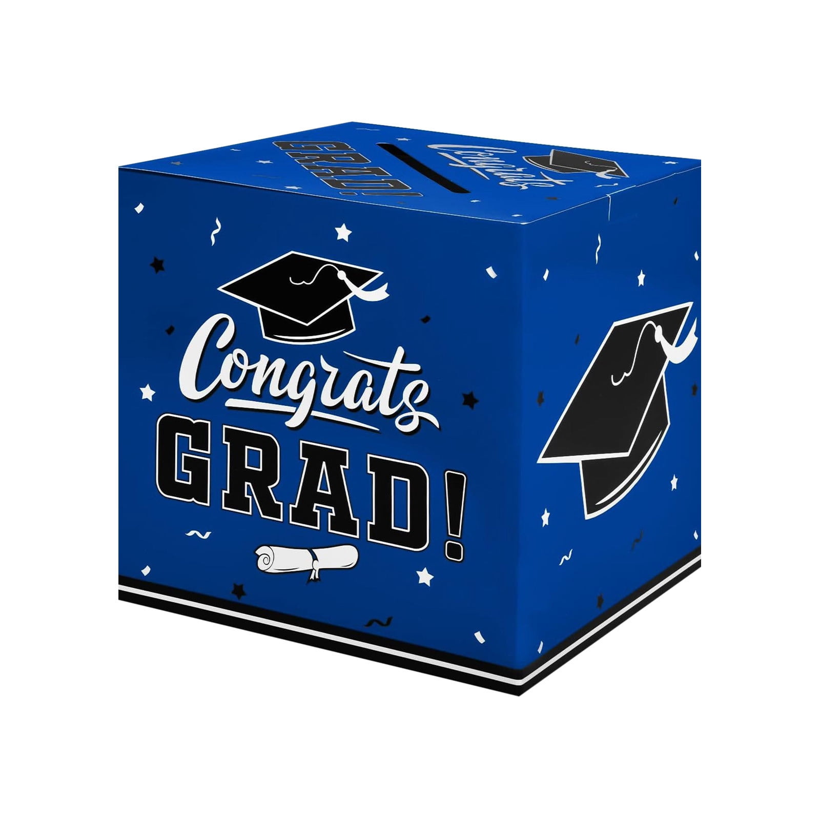 Graduation Party Decorations Graduation Box Graduation Card Box For ...