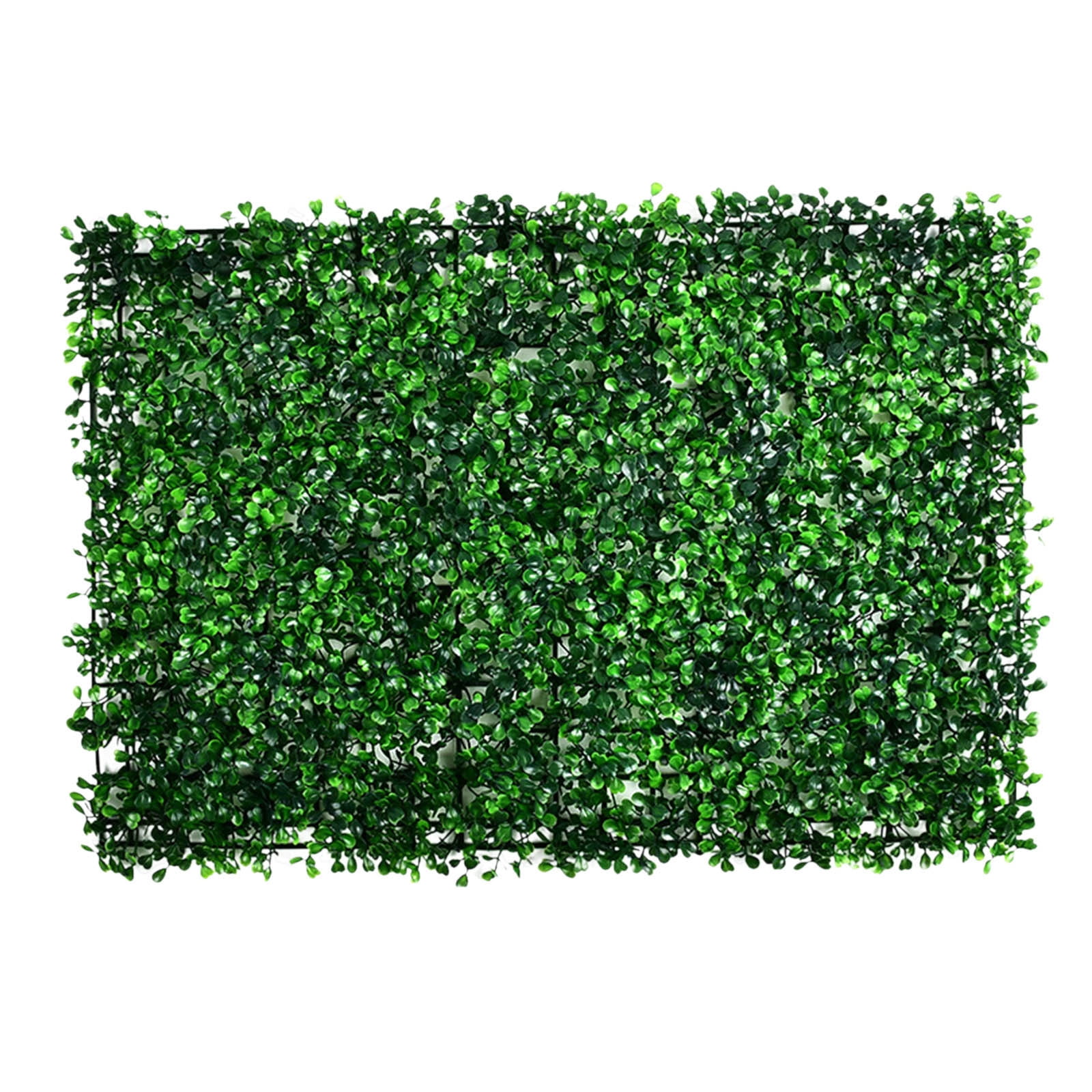 Graduation Party Decorations Green Plant Wall Simulation Plant Wall ...