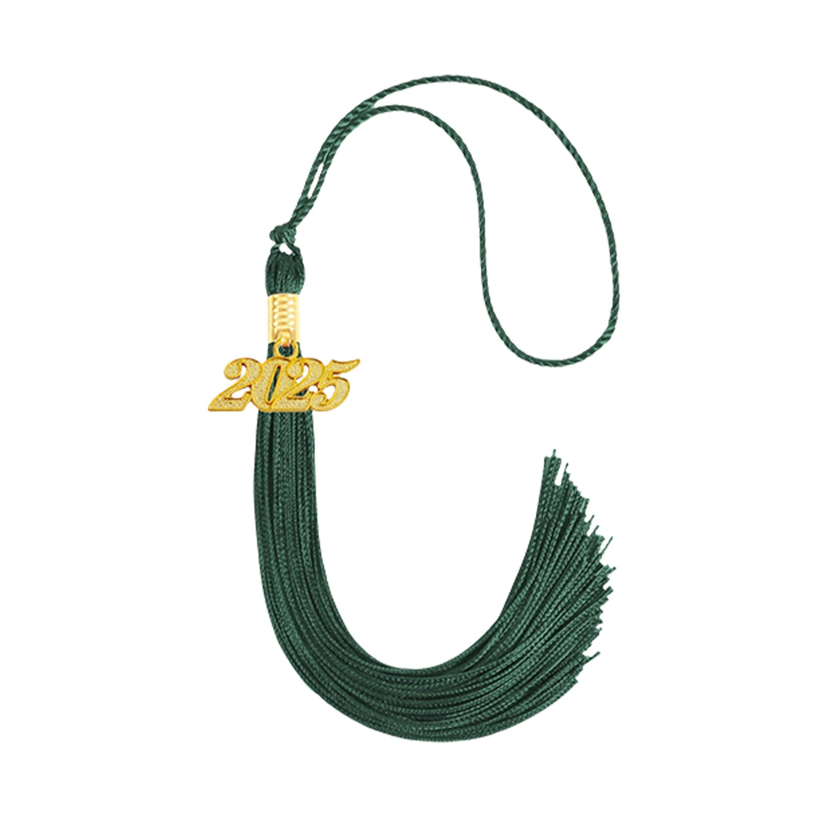 Graduation Party Decorations Hanging Tassel Garlands For Festive ...