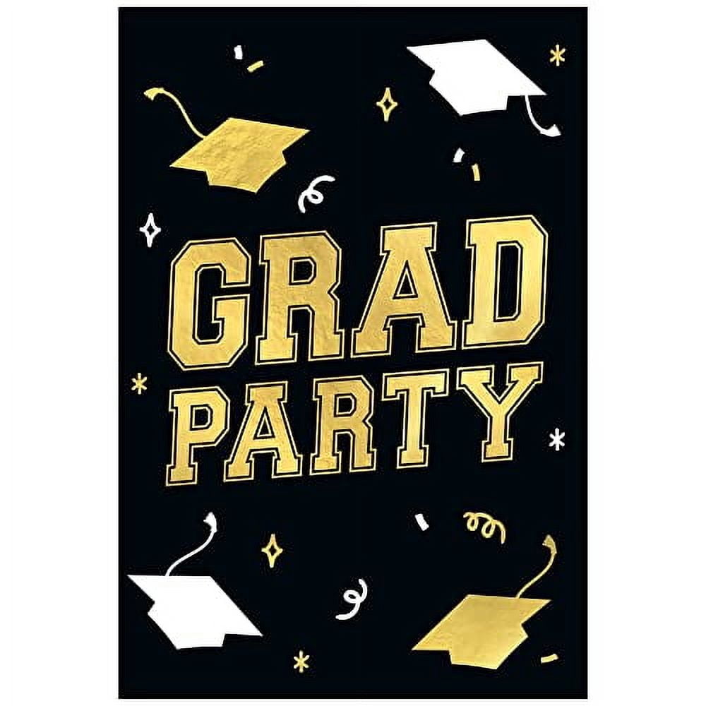 Graduation Party Invitations - Walmart.com