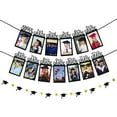 Graduation Photo Picture Banner, K-12 Graduation Photo Banner ...