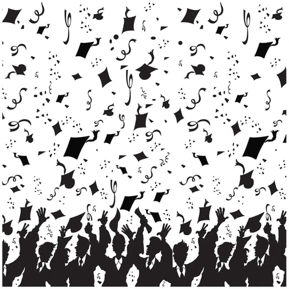 Graduation Backdrops for Photography Events
