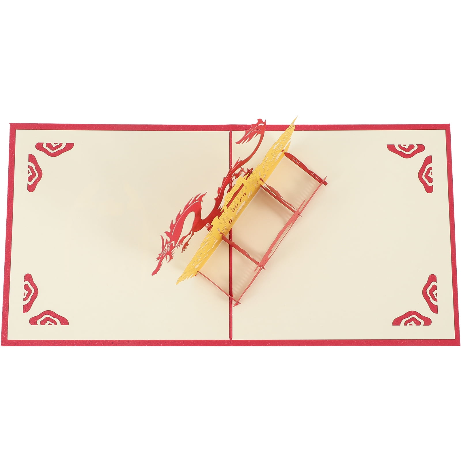 3D Graduation Pop up Card for Party with Assorted Color Paper and ...