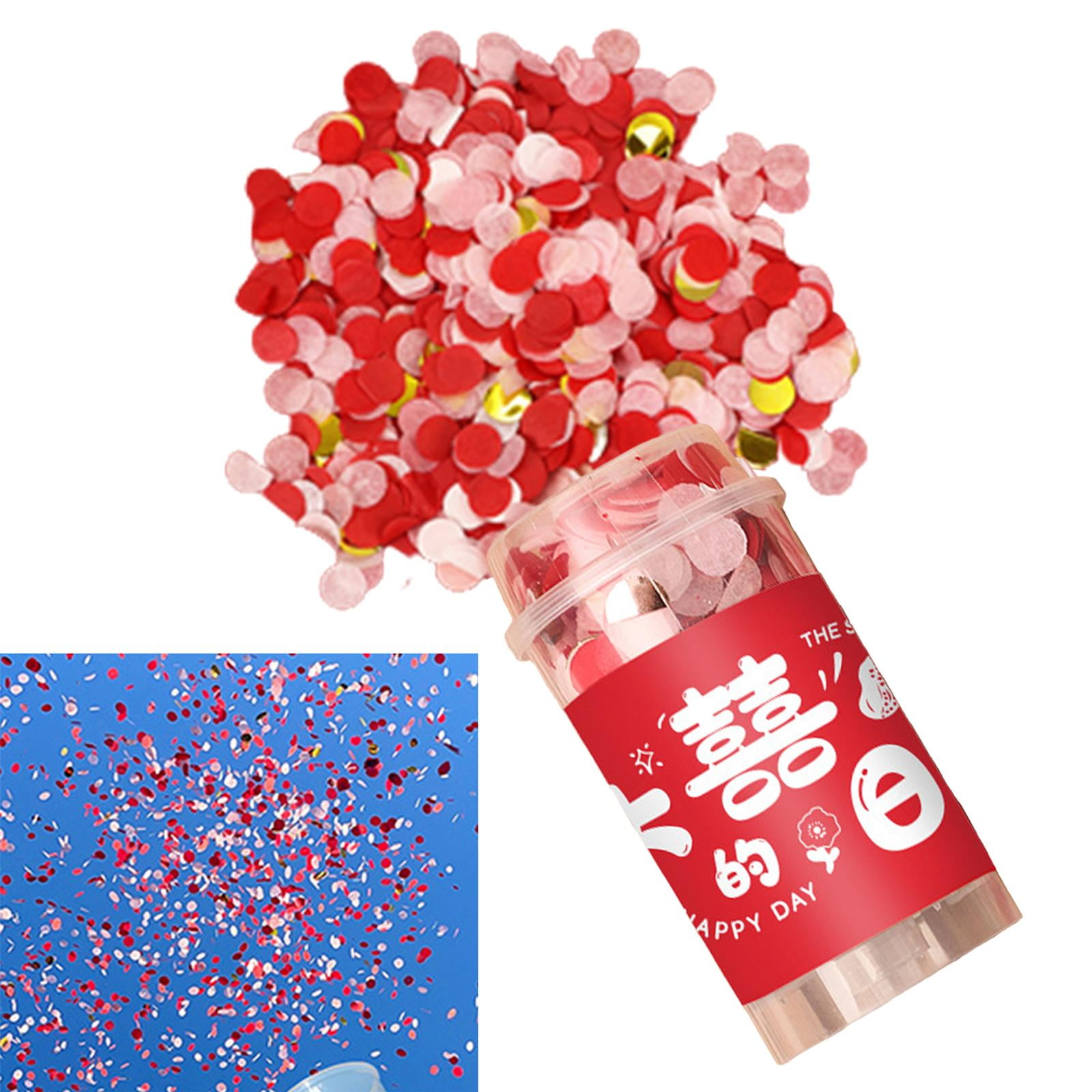 Graduation Popper Confetti Decorations for Parties Gender Reveal ...