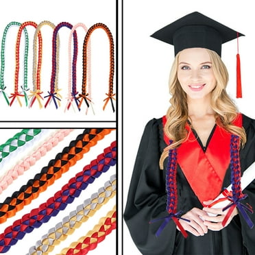 1 3/4” – 7 3/4" Congrats Grad Cardstock Photo Stick Props- 12 pieces ...