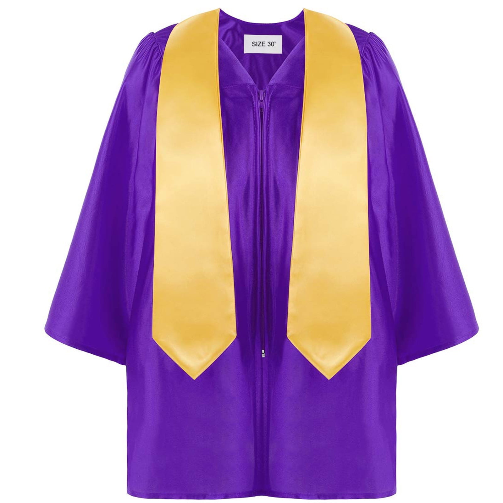 Graduation Robe Graduation Cap and Gown Kids with Tassel Outfits Set ...