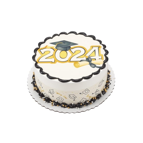 Graduation Cake