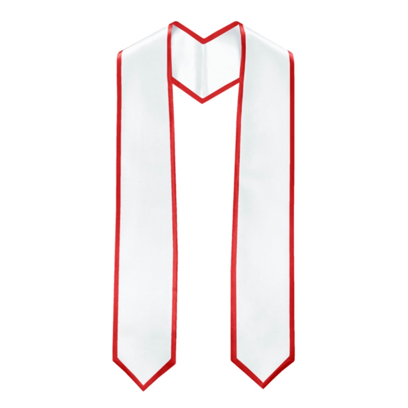 Graduation Sash 2026, Satin Graduation Stole for Class of 2026, School ...