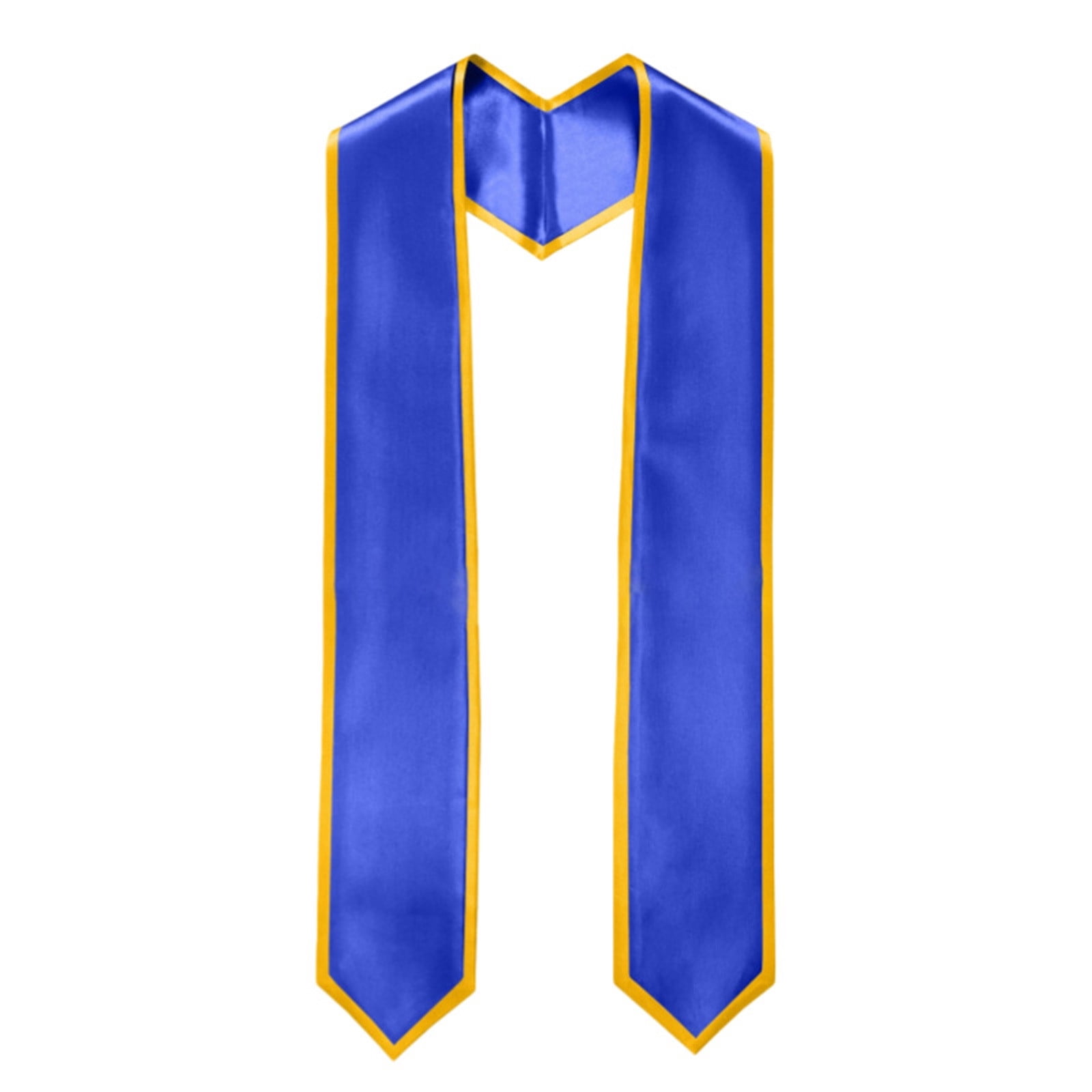 Graduation Sash 2026, Satin Graduation Stole for Class of 2026, School ...