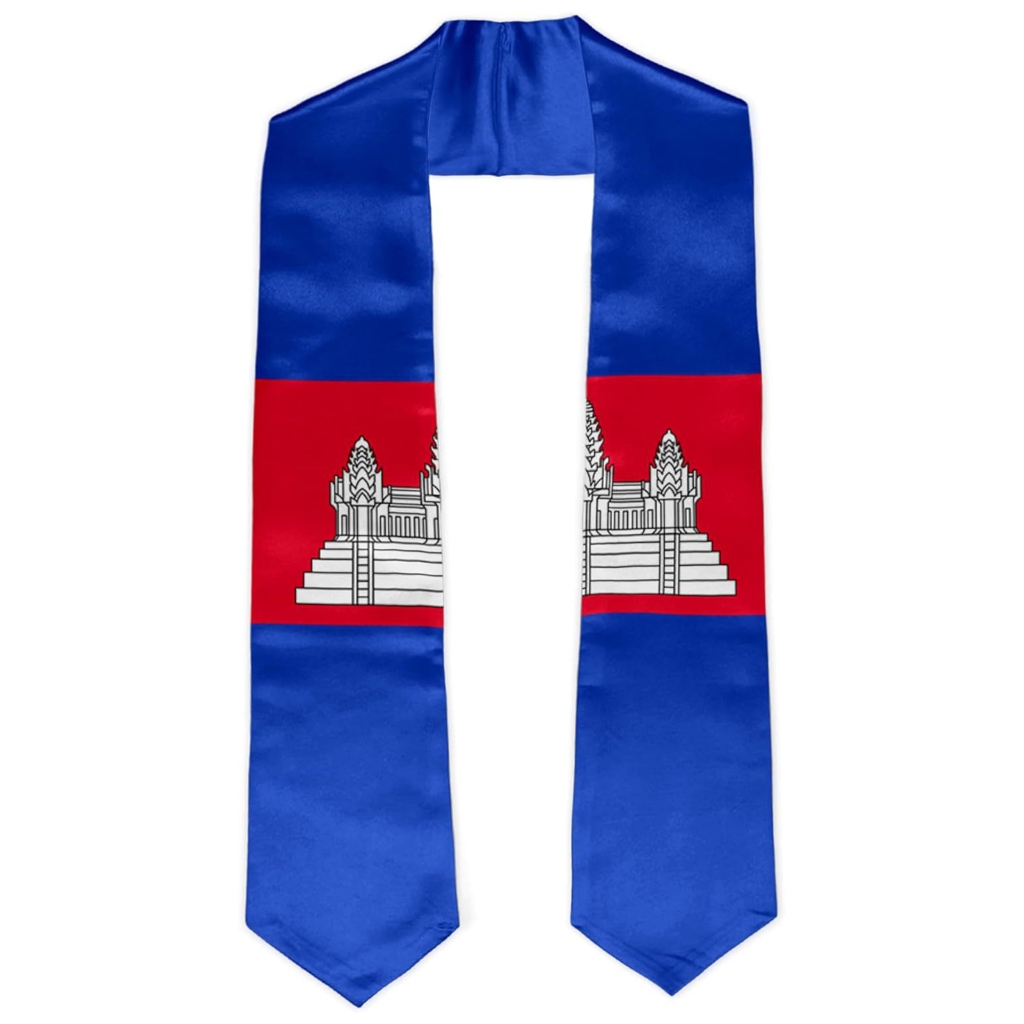 Graduation Sash Stole Sash for Academic Celebration and Photography ...