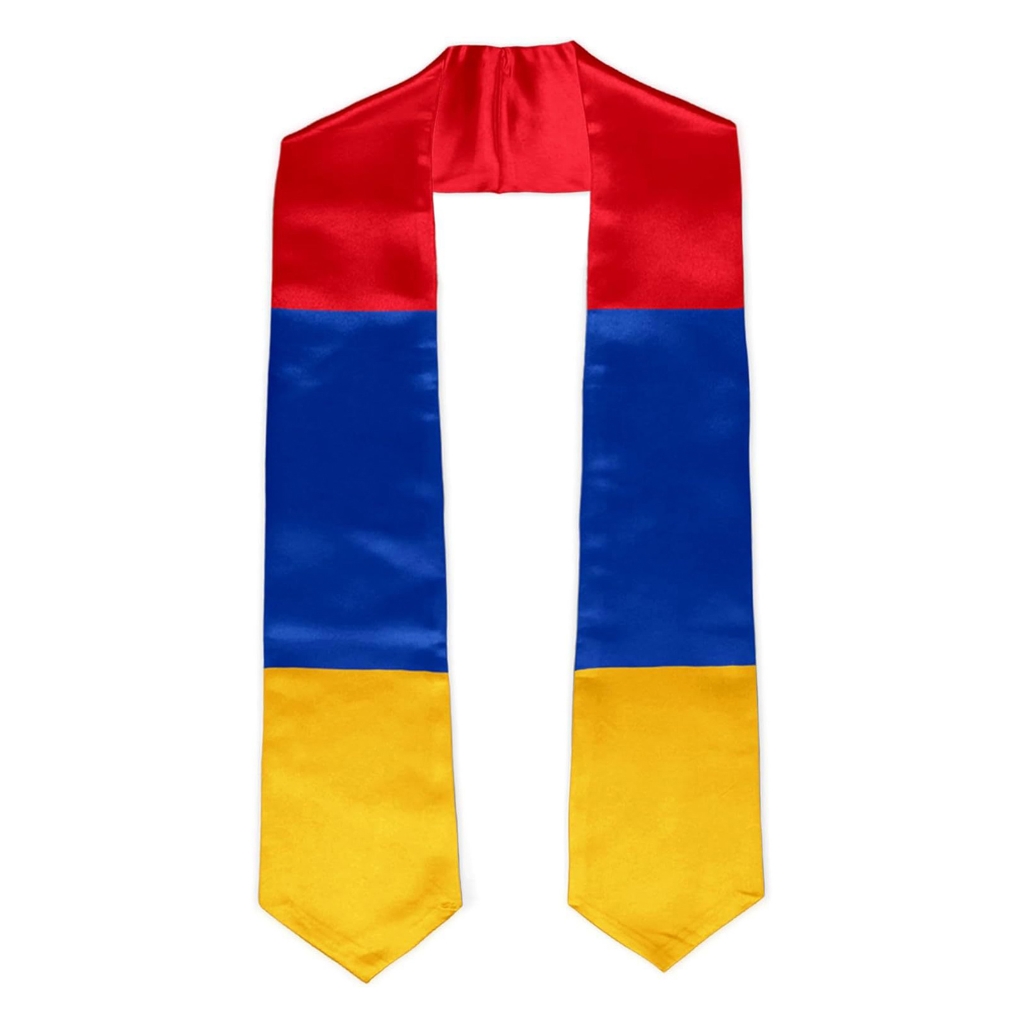 Graduation Sash Stole Sash for Academic Celebration and Photography ...