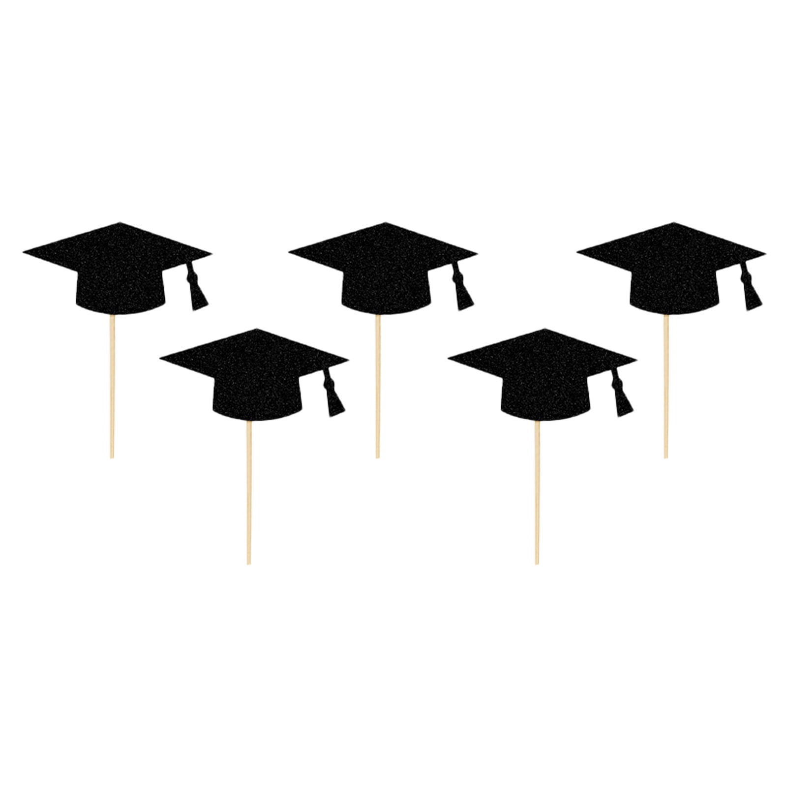 Graduation Scroll Gold 2022 Digital Black Hat Gold CONGRATS GRAD Cake ...