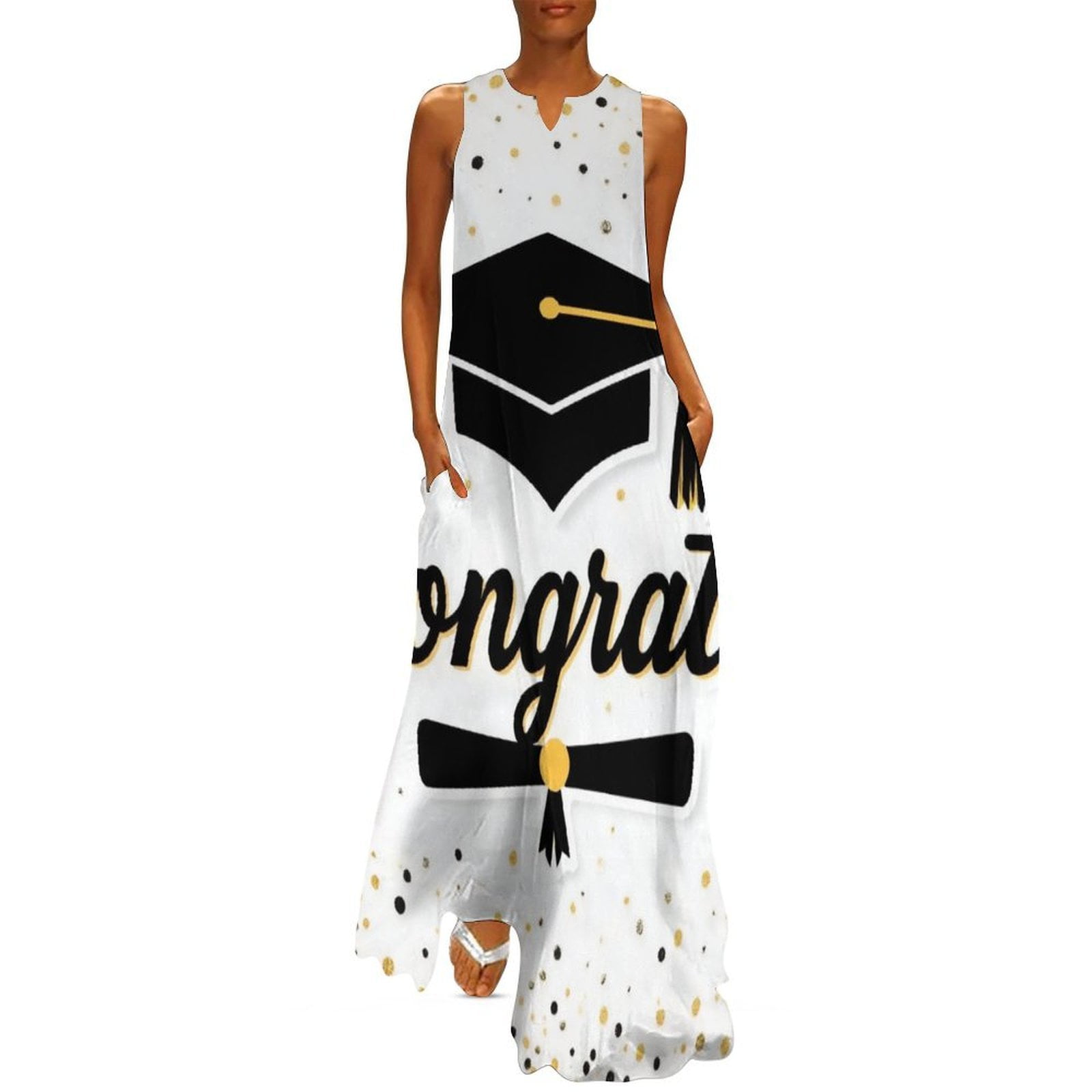 Graduation Season Bachelor Long Dress luxury evening dresses women ...