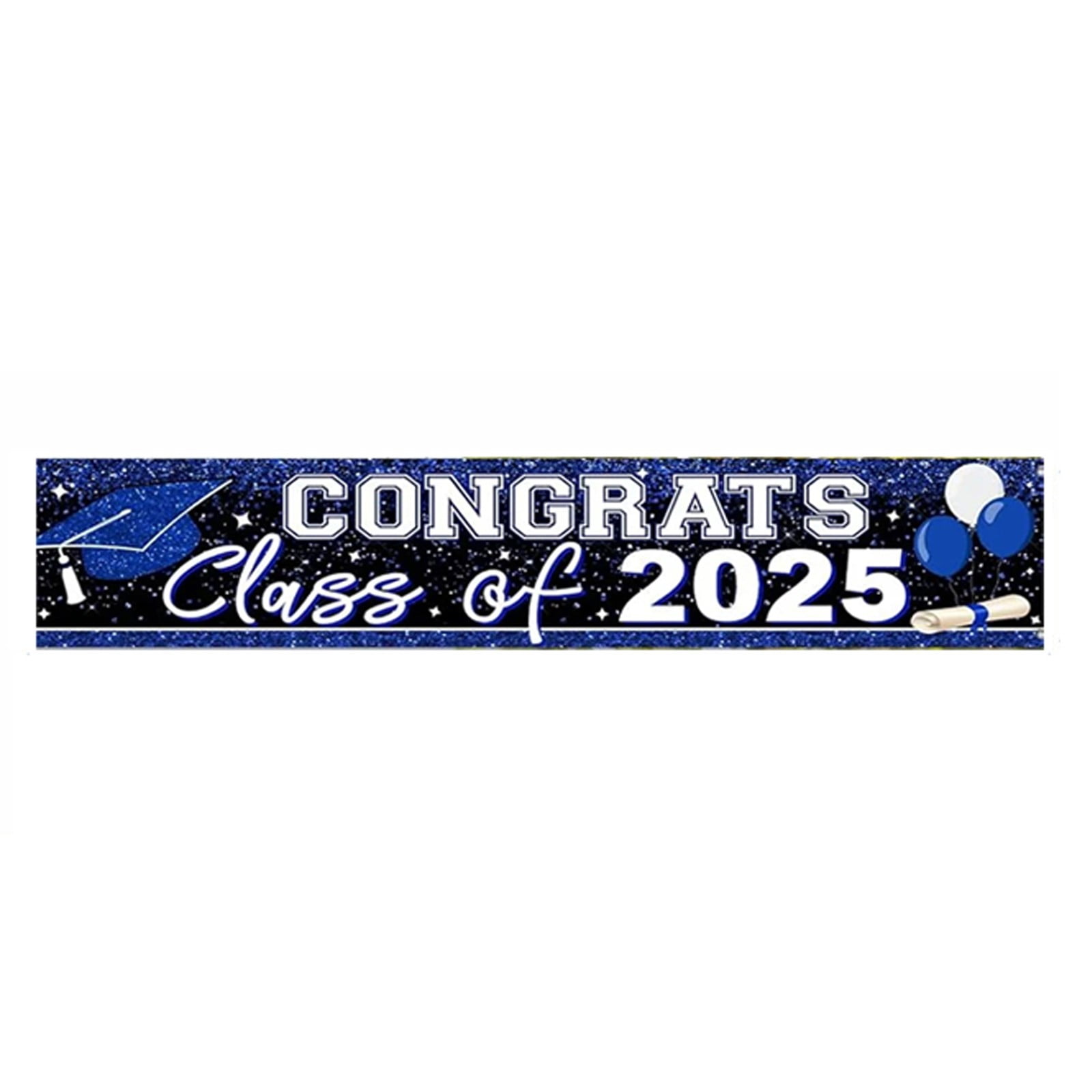 Graduation Season Banner Theme Party Decorations Graduation Couplet Banner Graduation Season ...