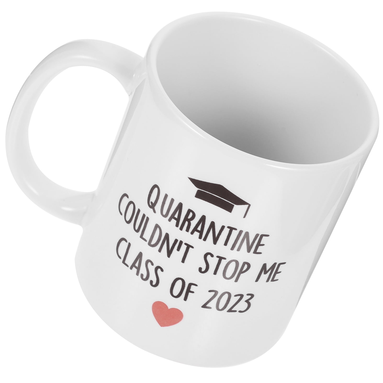 Graduation Season Cup Water Glasses Class Cups Coffee The Office Mug ...