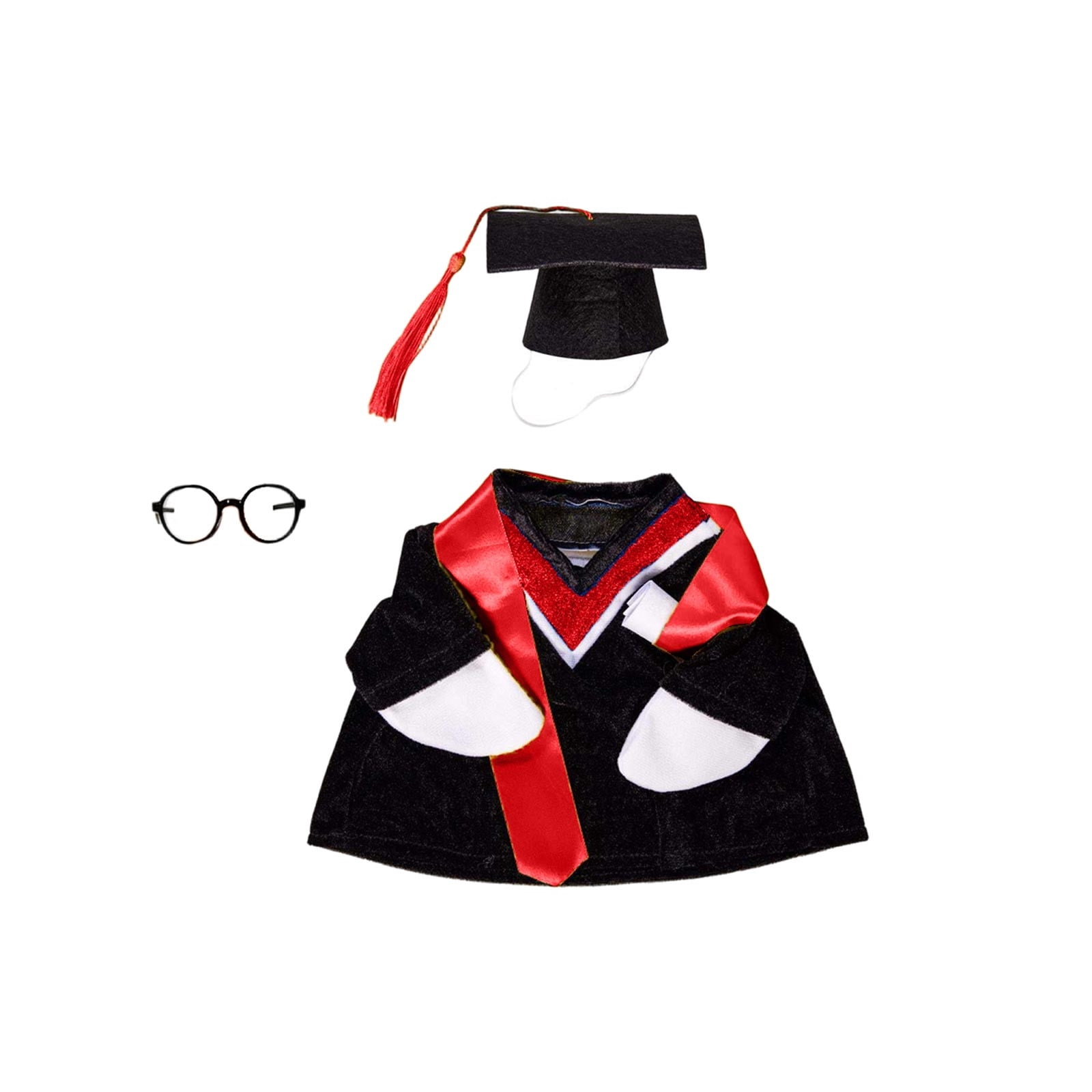 Graduation Season Decorative Gooses Ornaments for Outdoor Lawns and ...