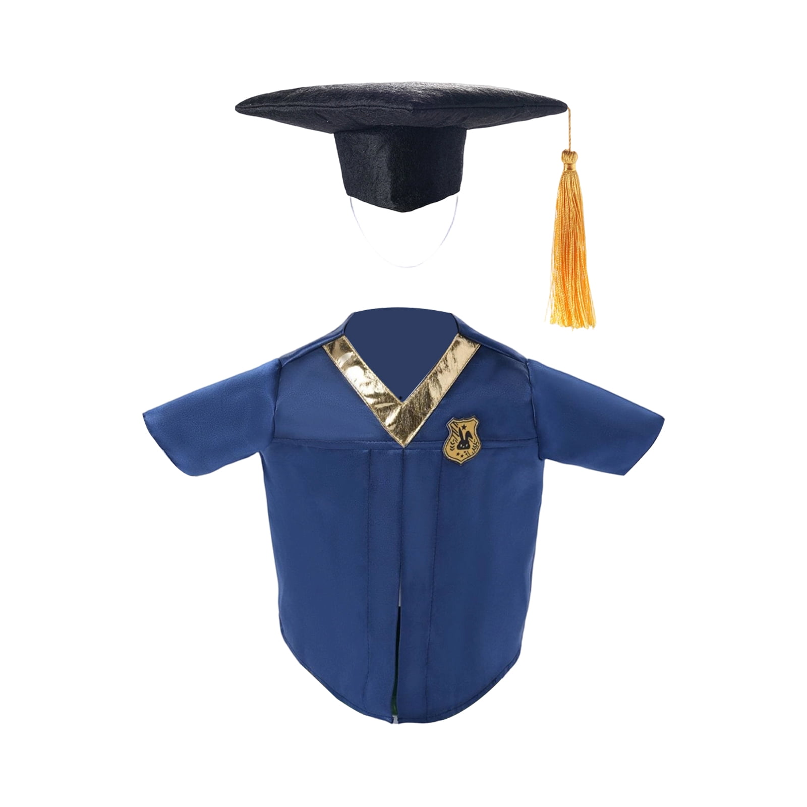 Graduation Season Goose Costume Set, Senior Cap and Gown Outfits for ...