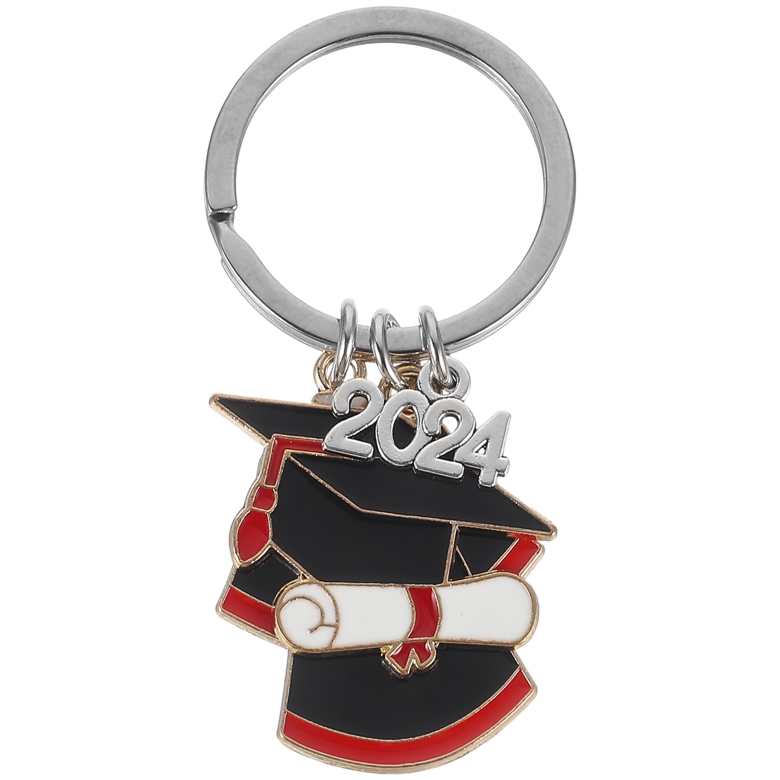 Graduation Season Keychain Gifts Key Hanging Ornament Grad Gift Senior ...