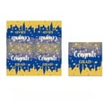 Graduation Season Party Decoration, 20 Pieces Paper Napkin for ...