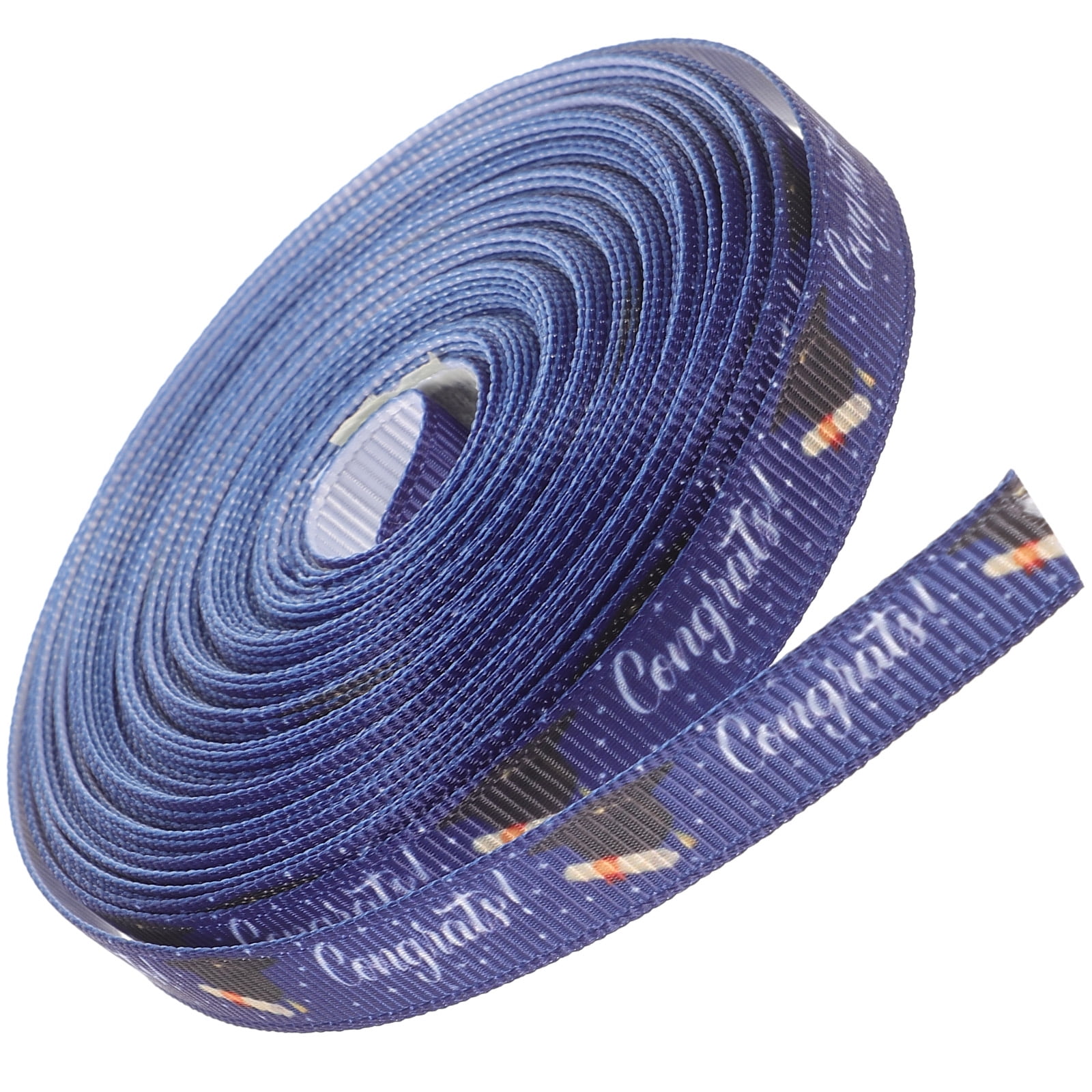 Graduation Season Ribbon Ornament The Gift Bow Making Ribbon Gift ...