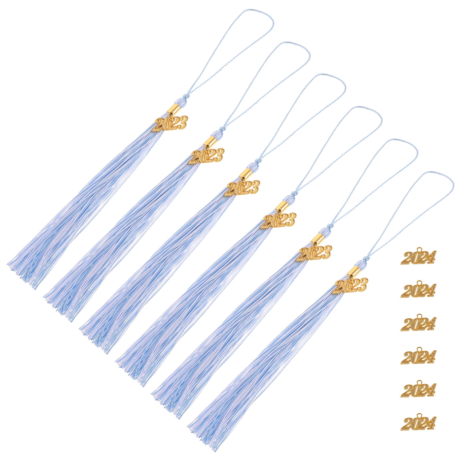 Graduation Season Tassel Decorations Hat Tassels Decors Has Commemorate ...