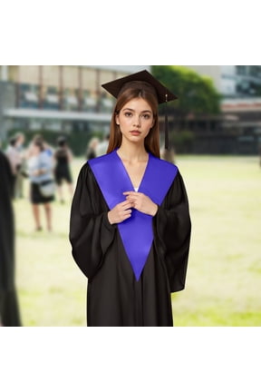 Graduation Scarf