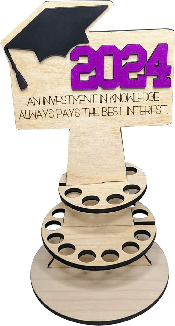 Graduation Season Wallet Creative Graduation Season Gifts Graduation ...