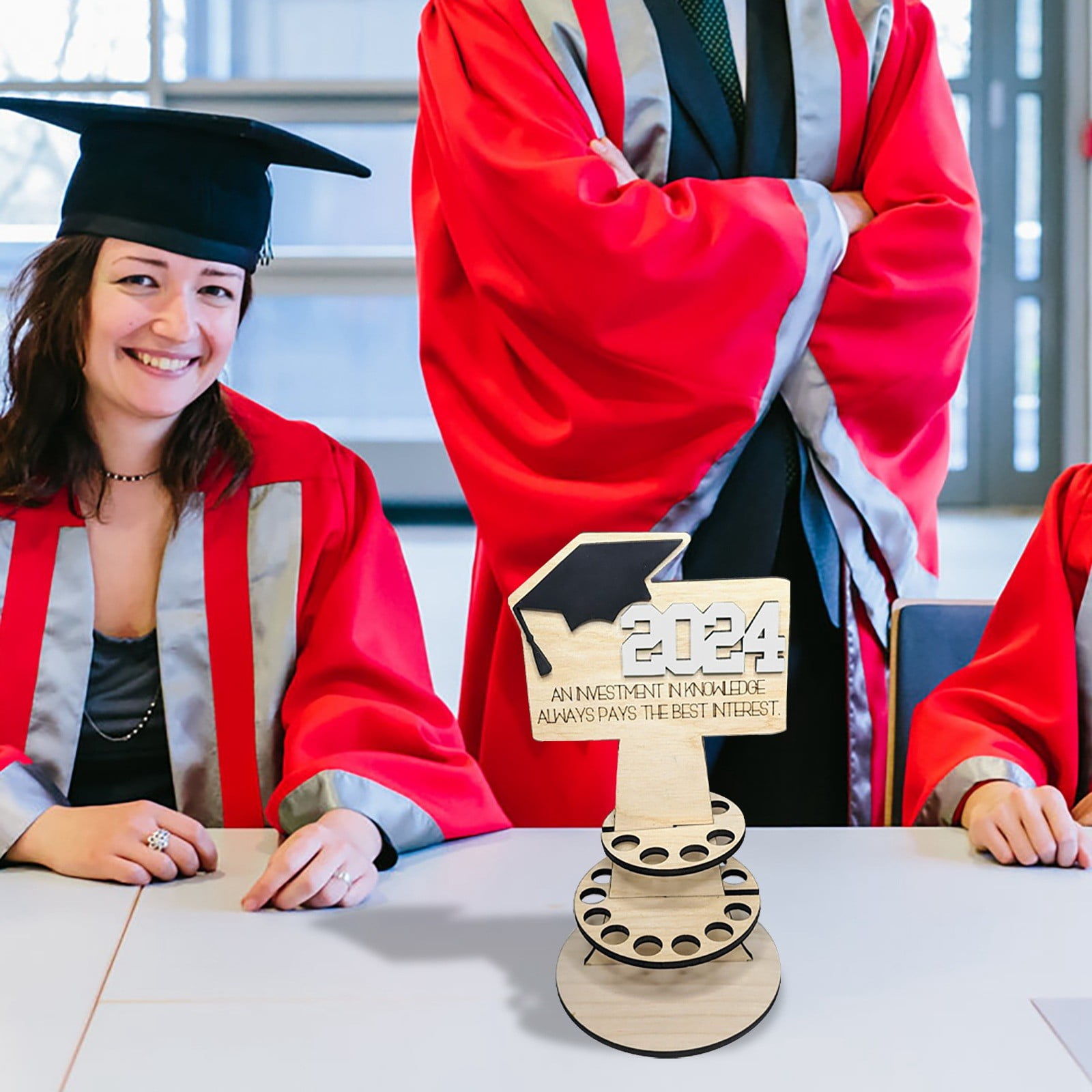 Graduation Season Wallet Creative Graduation Season Gifts Graduation ...