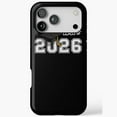 Graduation Senior 2026 Class Pride Phone Case iPhone Case 17 through 11 ...