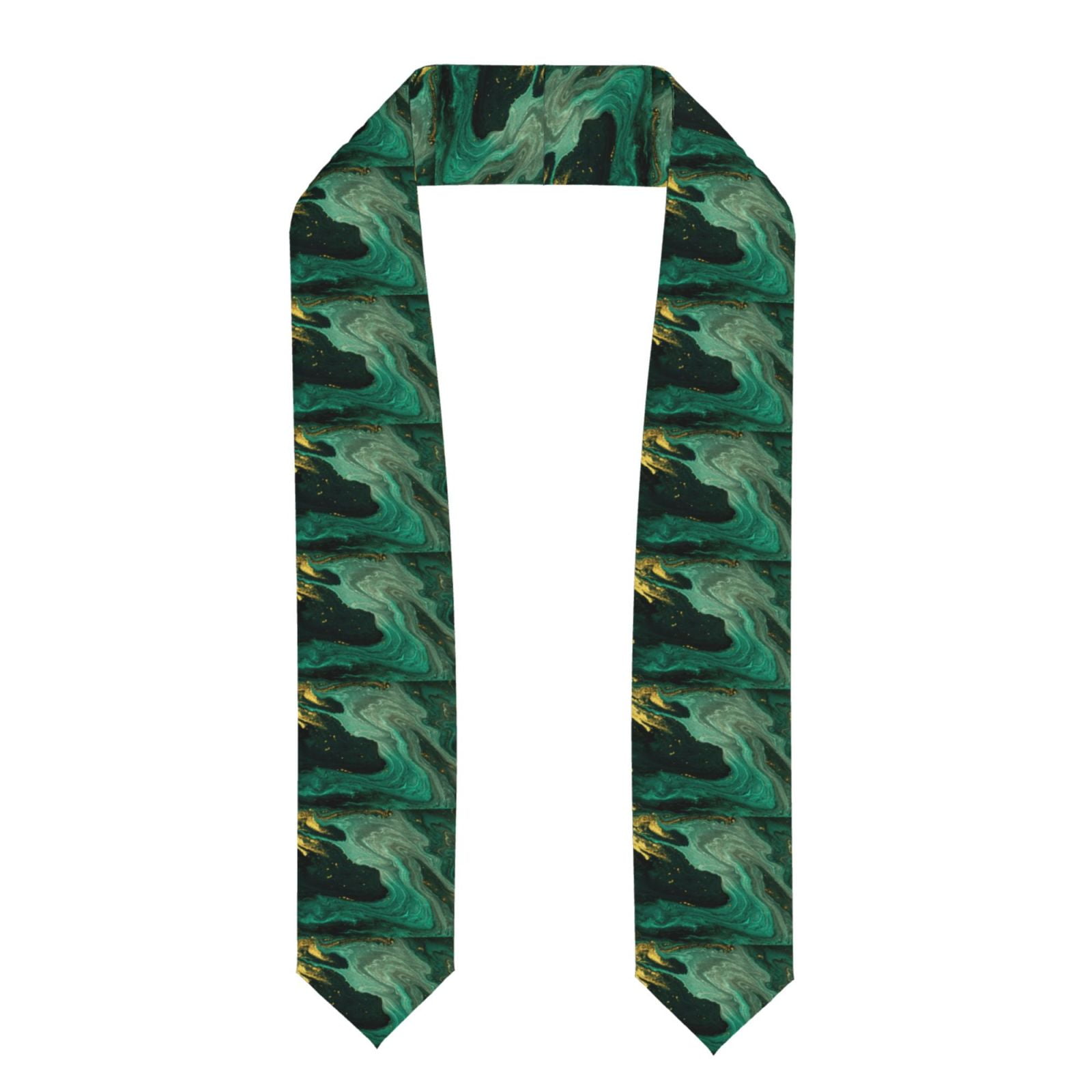 Graduation Shawl Ribbon 36×13in Soft Skin-Friendly And Not Easy To ...