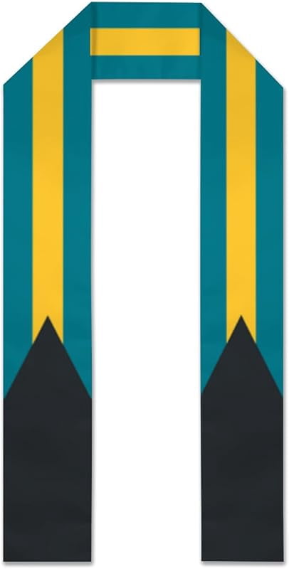 Graduation Shawls Unisex Cambodian Flag Class of 2025 Graduation ...
