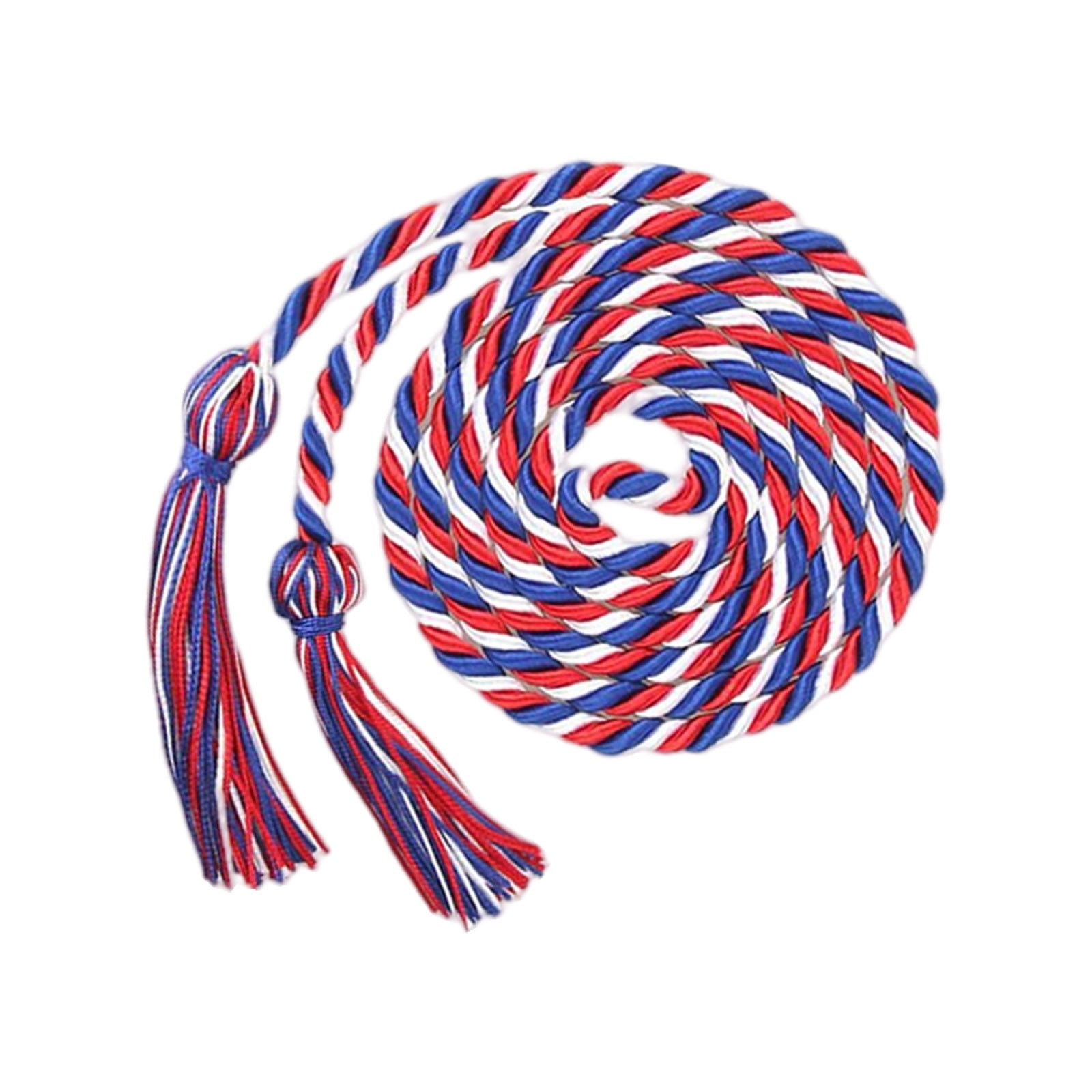 Graduation Sheet Graduation Honor Rope Decoration Twisted Rope ...