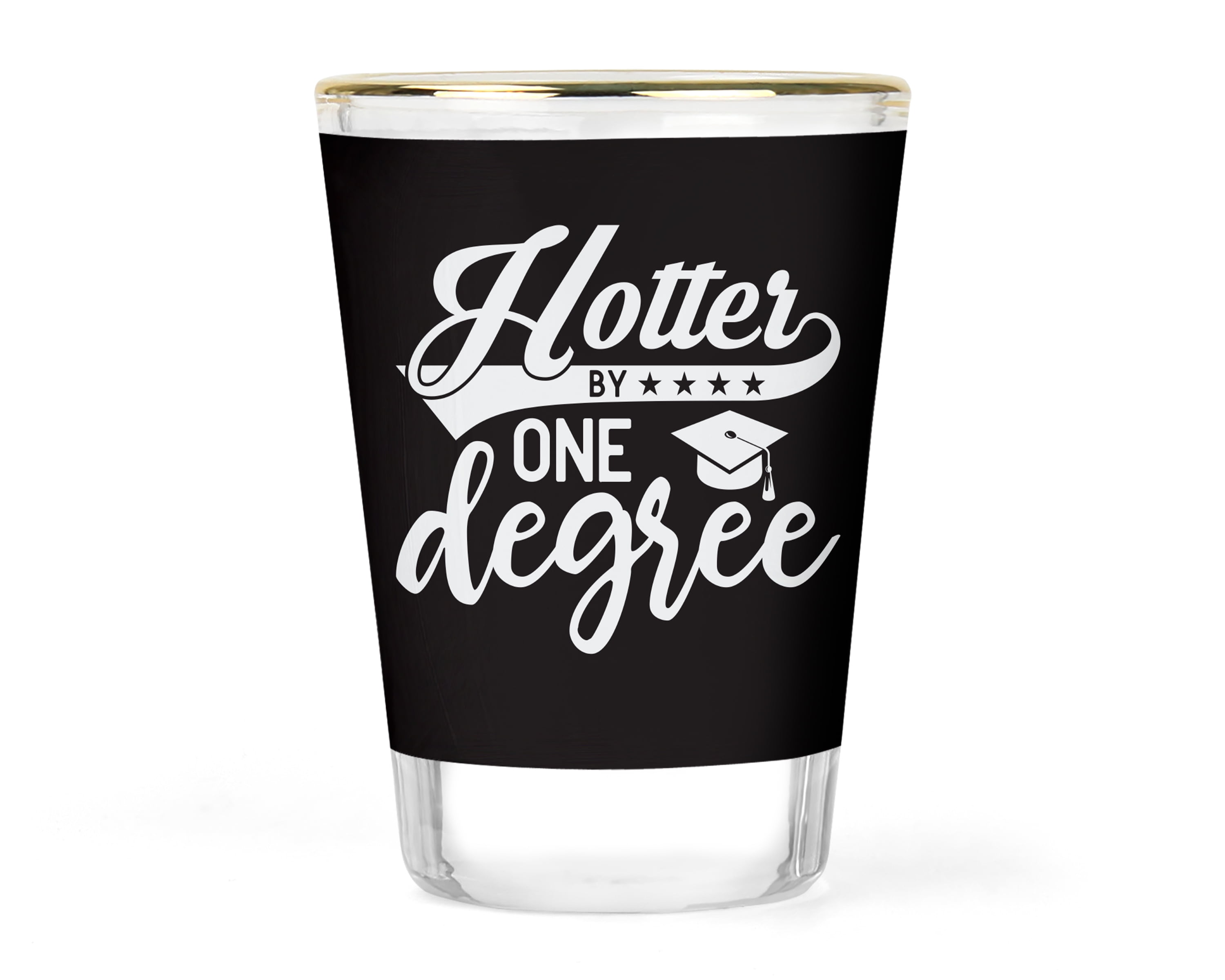 Graduation Shot Glass | Congratulations Gift | Grad Glass | Graduation ...