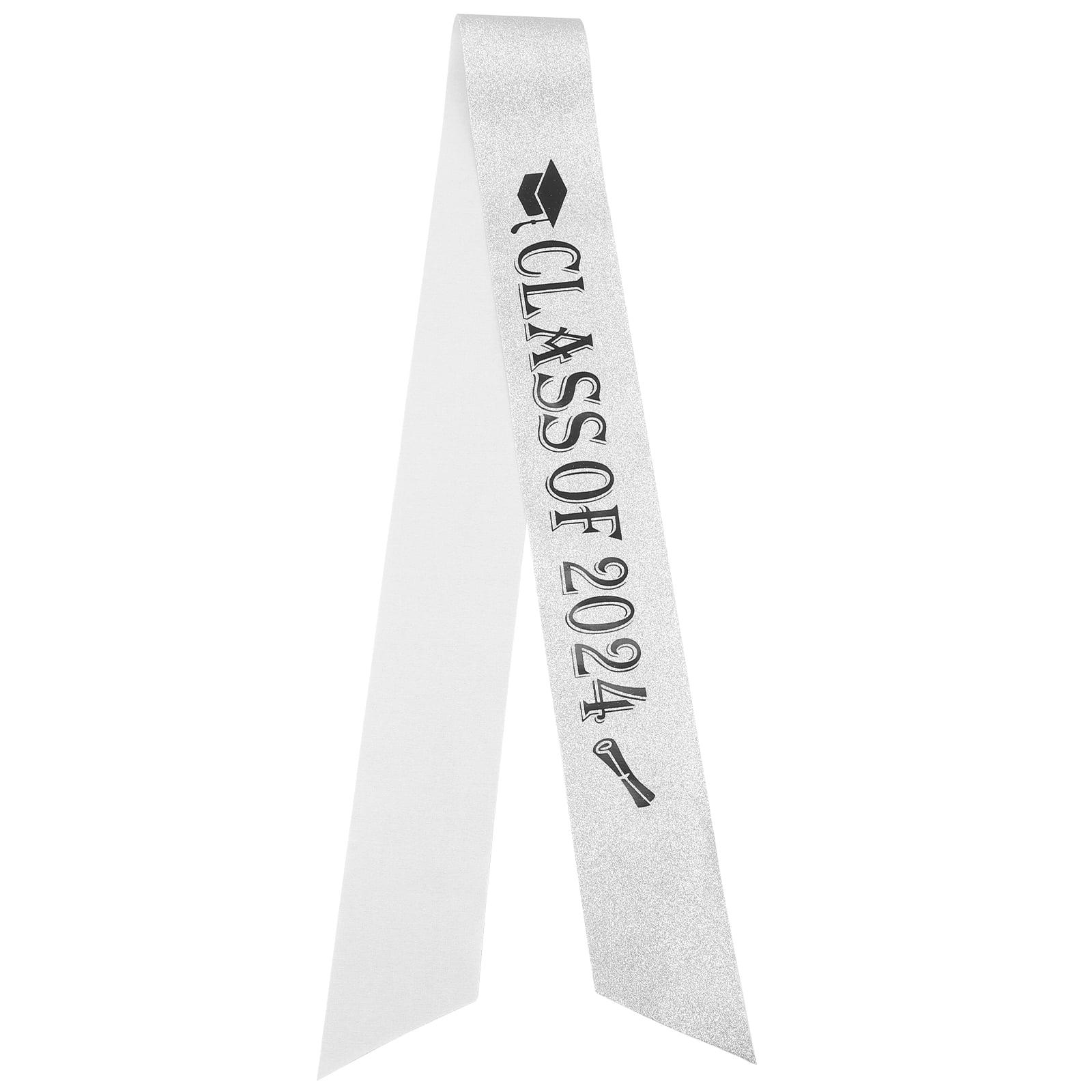 OUNONA Graduation Celebration Sash with Soft, Versatile Shoulder Strap ...