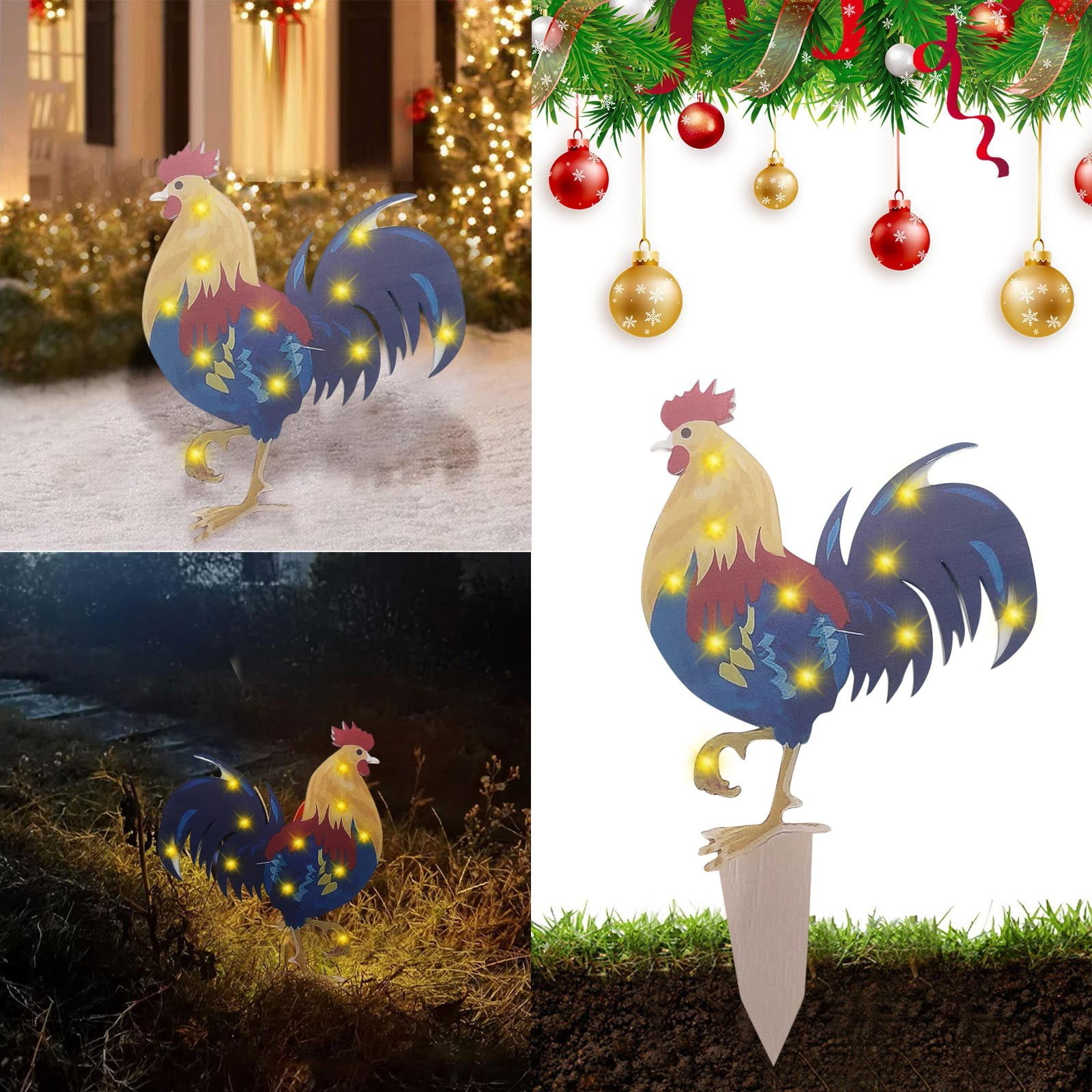 Graduation Sign in Book 2022 Yard Signs Letters Alphabet Glitter Label ...