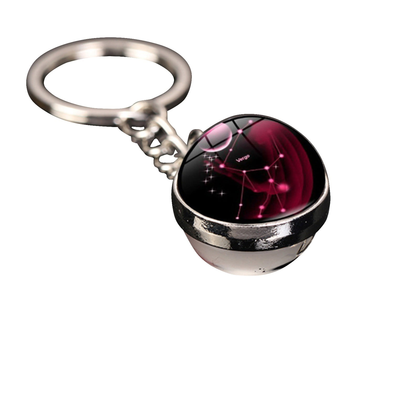 Graduation Star Key Ring Gift, 2 Inch Bulk Graduation Party Favors, End of School Year Gifts for ...