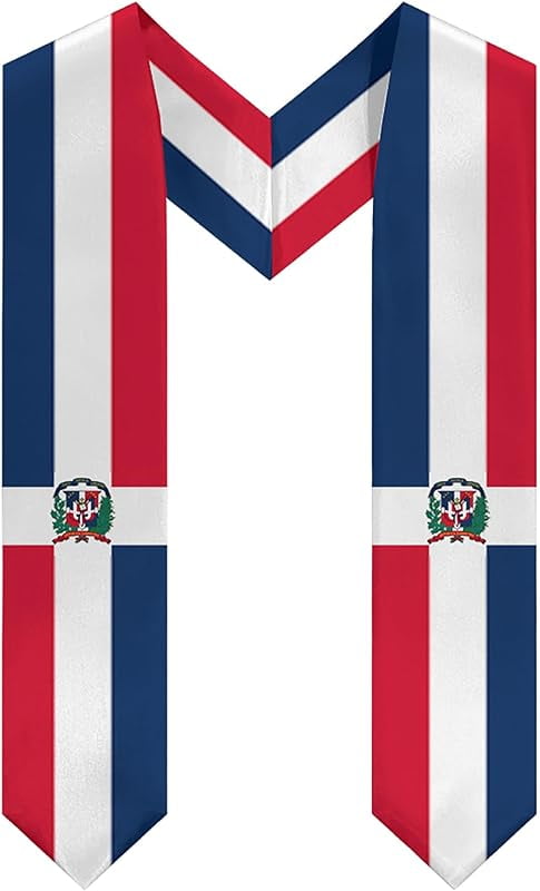 Graduation Stole, Graduation Sash Class of 2024 Graduation Stole Sash ...