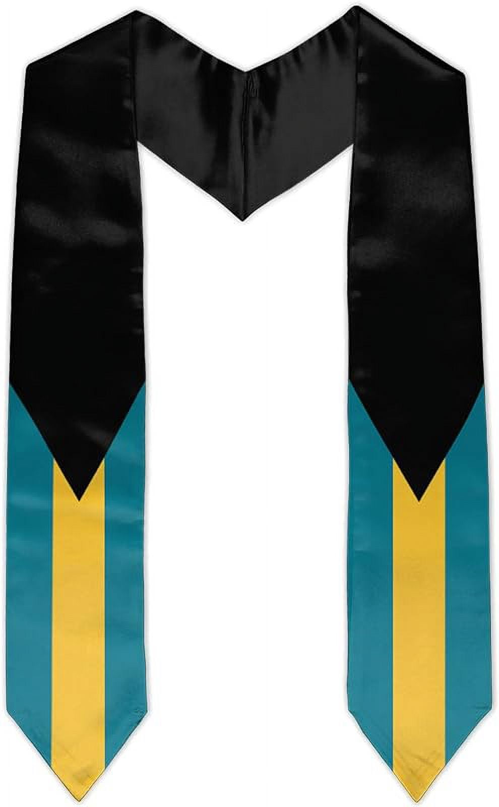 Graduation Stole Graduation Sash Scarf Graduation Gift for ...